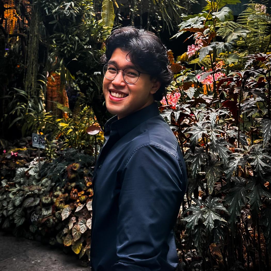 Ezra James Ho's Post|Lemon8