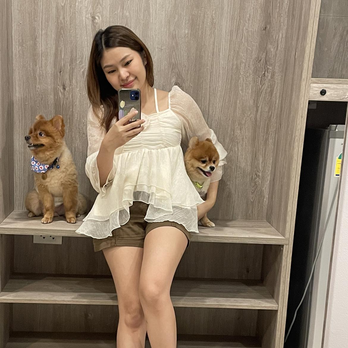 โพสต์ ของ Annie Ann|Lemon8