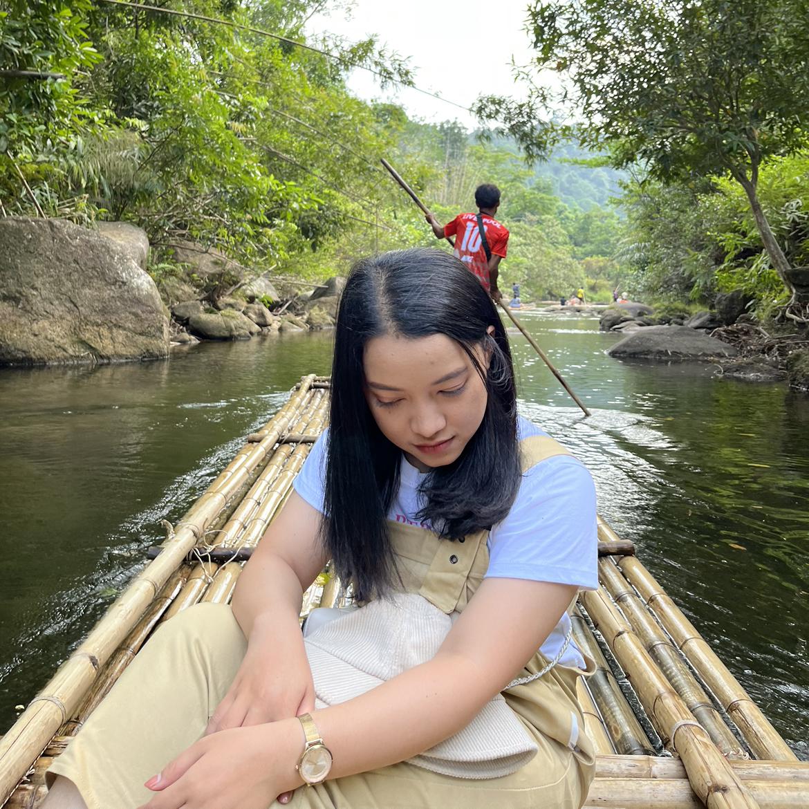 โพสต์ ของ Angkana.|Lemon8