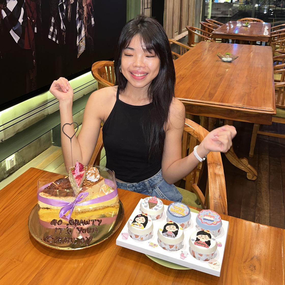 โพสต์ ของ chuaa.beauty|Lemon8