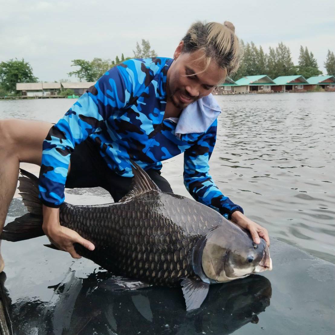 โพสต์ ของ WOW Fishing|Lemon8