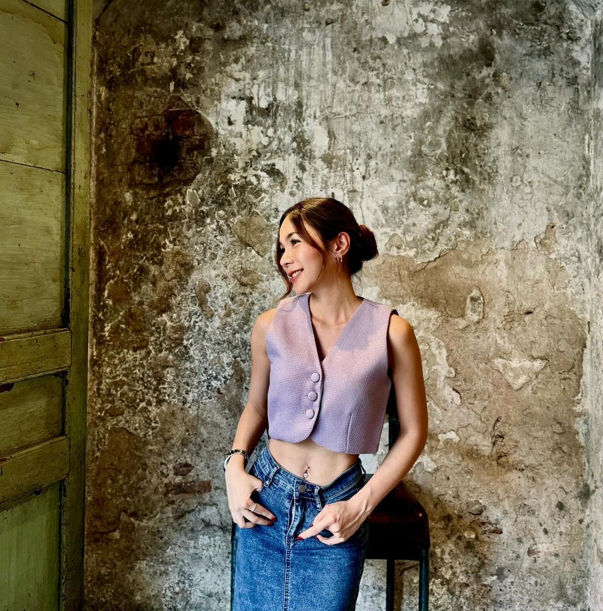 โพสต์ ของ KM .|Lemon8