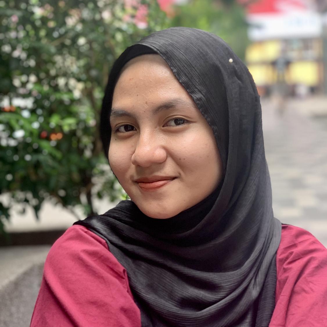 Posting Nur Isnairah|Lemon8