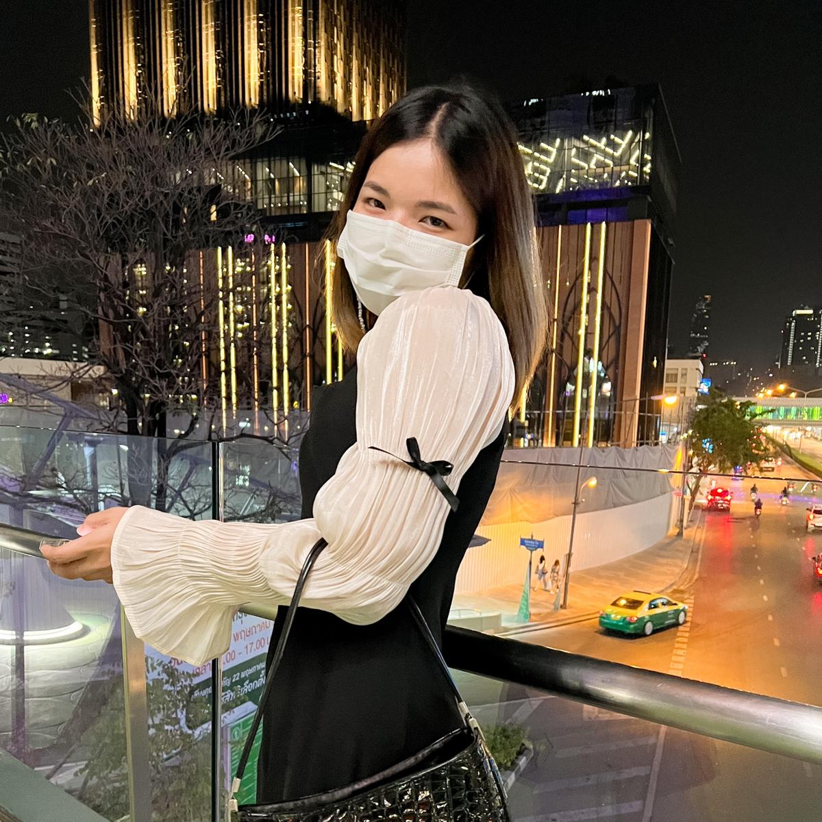 โพสต์ ของ Little Aomaam|Lemon8