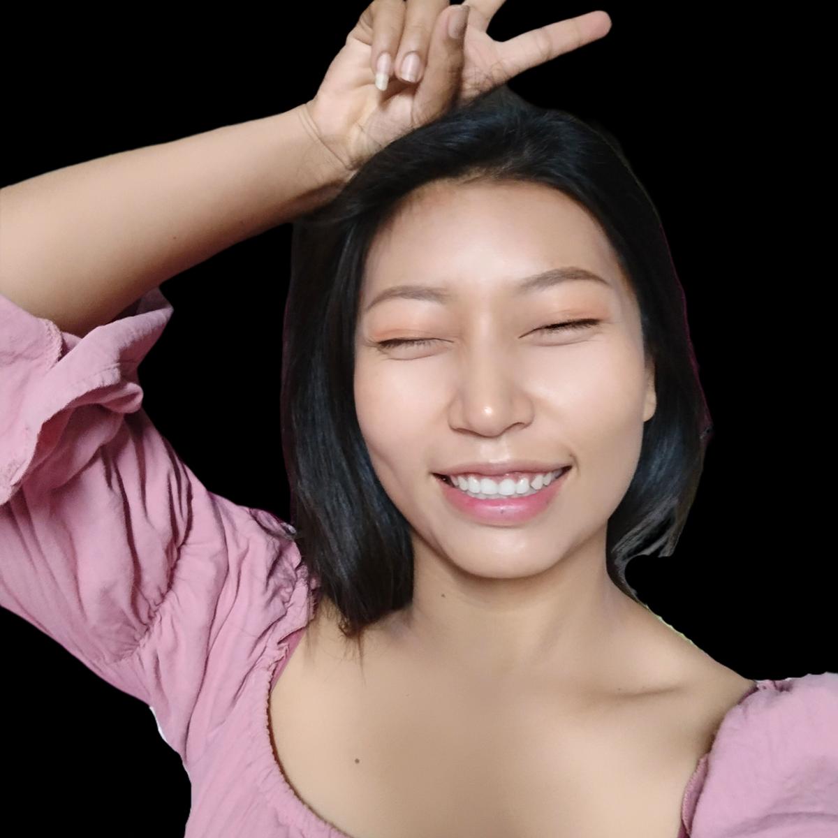 โพสต์ ของ Nun|Lemon8