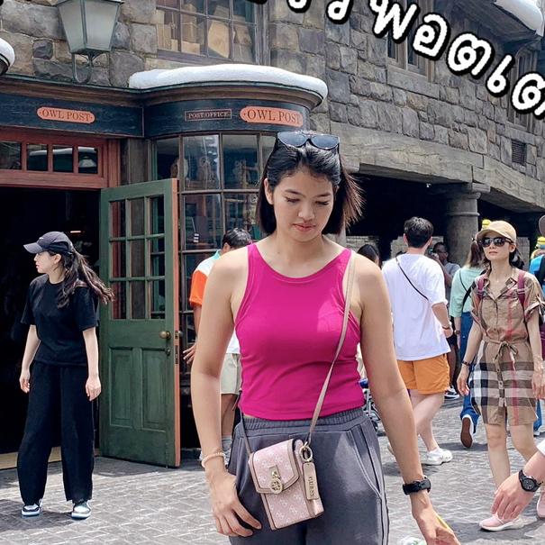 โพสต์ ของ Mew|Lemon8