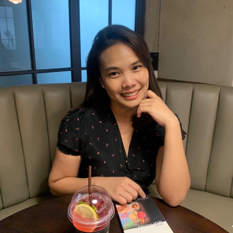 โพสต์ ของ Nine|Lemon8