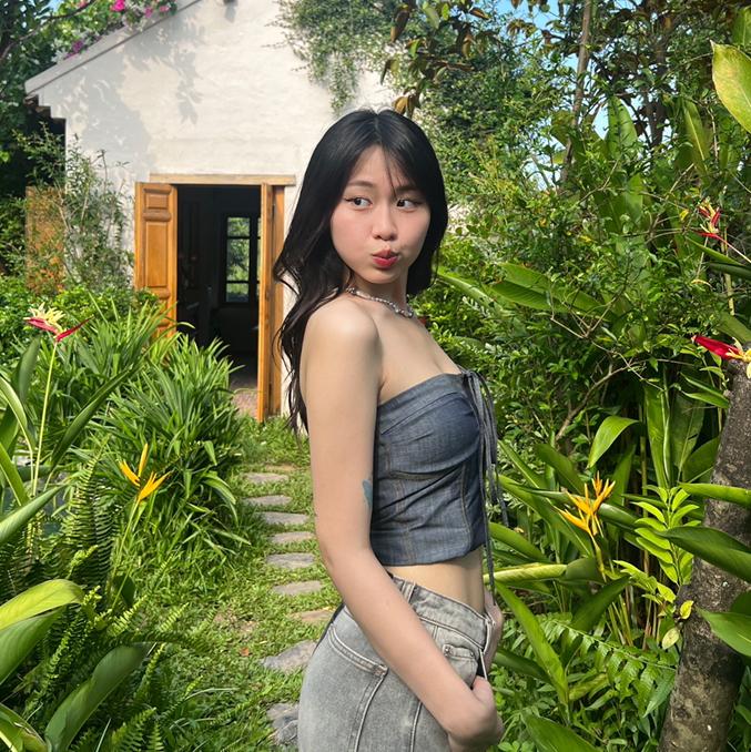 Đăng của Minh Anh Dang|Lemon8