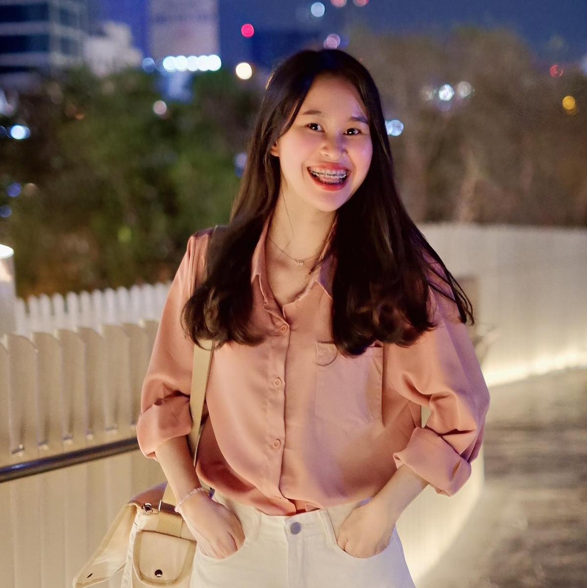 โพสต์ ของ Meen|Lemon8