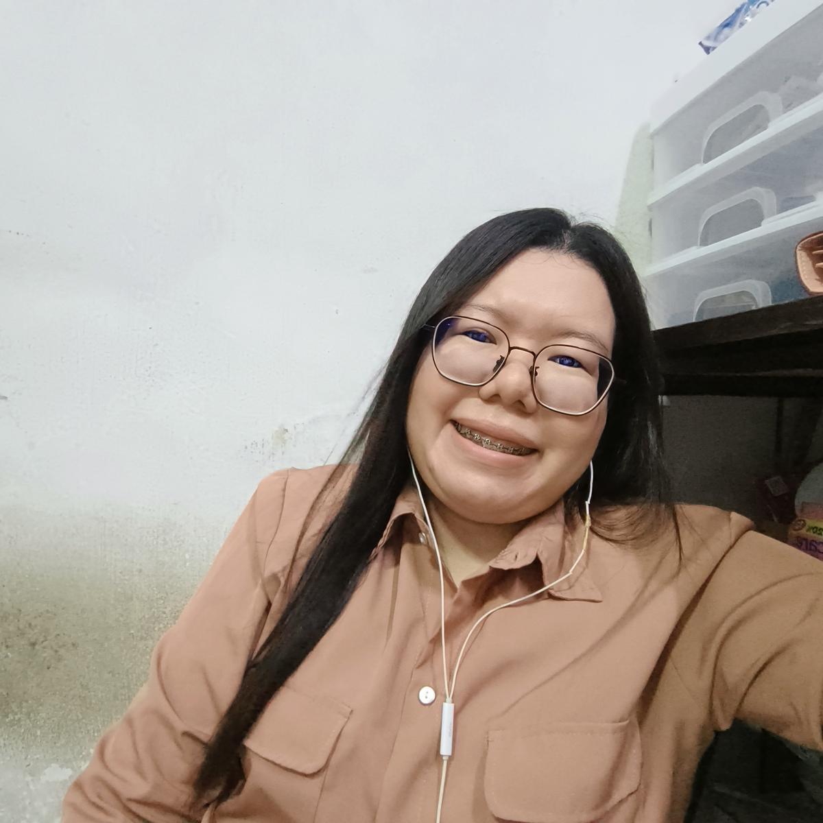 โพสต์ ของ Bowvy Indy|Lemon8