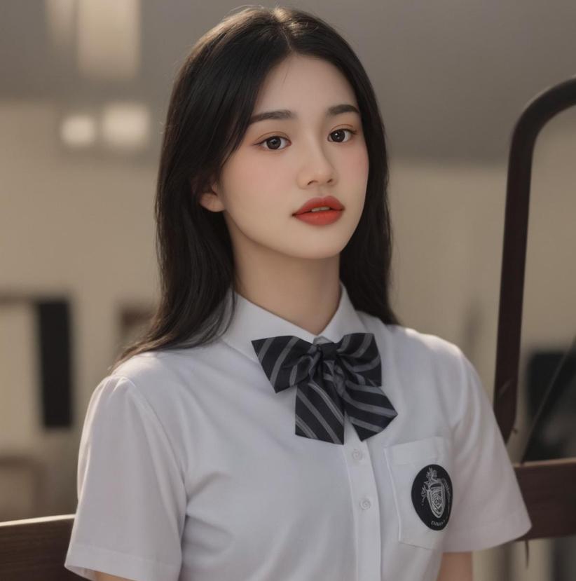 โพสต์ ของ Smile |Lemon8