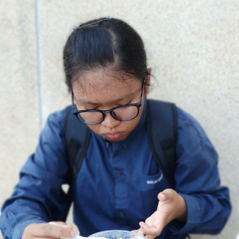 โพสต์ ของ Tammy|Lemon8