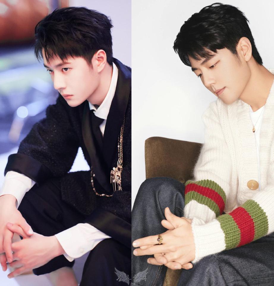 โพสต์ ของ Zhan Zhan|Lemon8