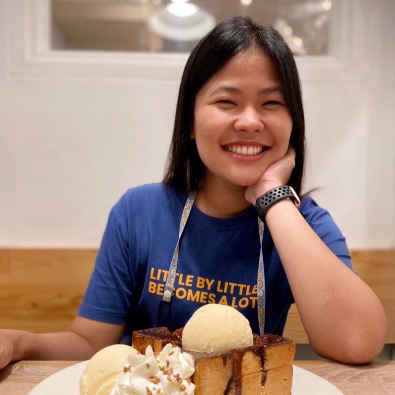 โพสต์ ของ POP|Lemon8