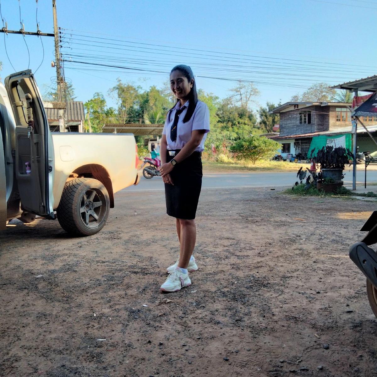 โพสต์ ของ Benchawan|Lemon8