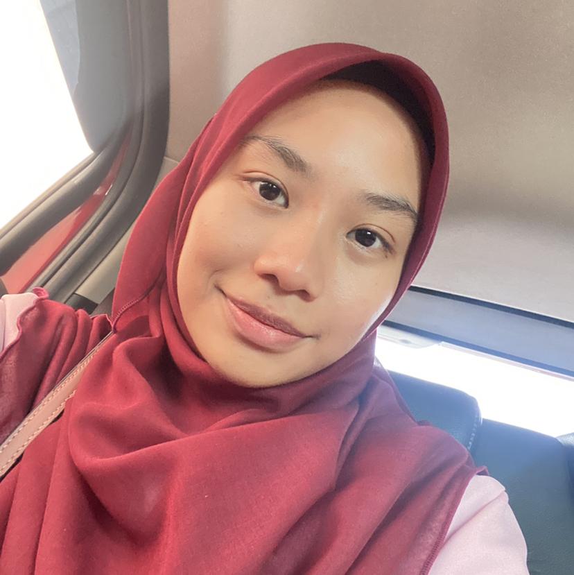 โพสต์ ของ Nadhirah|Amway|Lemon8