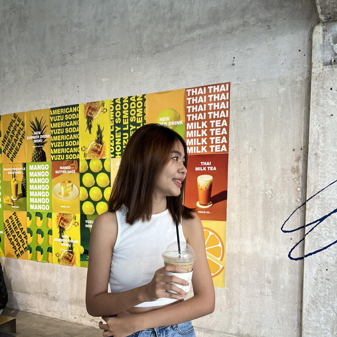 โพสต์ ของ punch|Lemon8