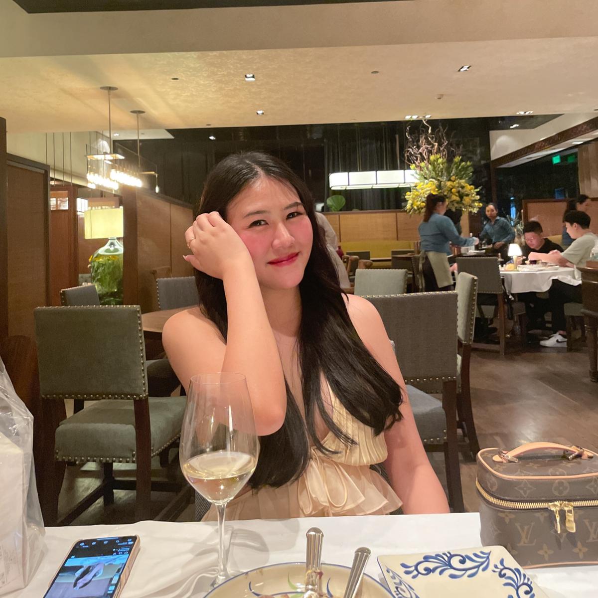 โพสต์ ของ Nun Sasikarn|Lemon8