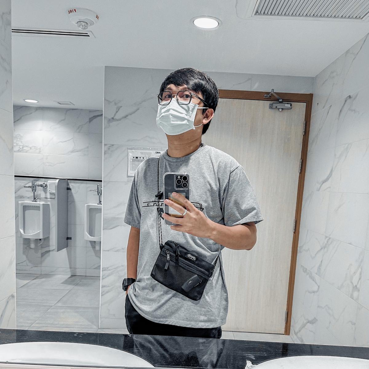 โพสต์ ของ tree MJ|Lemon8