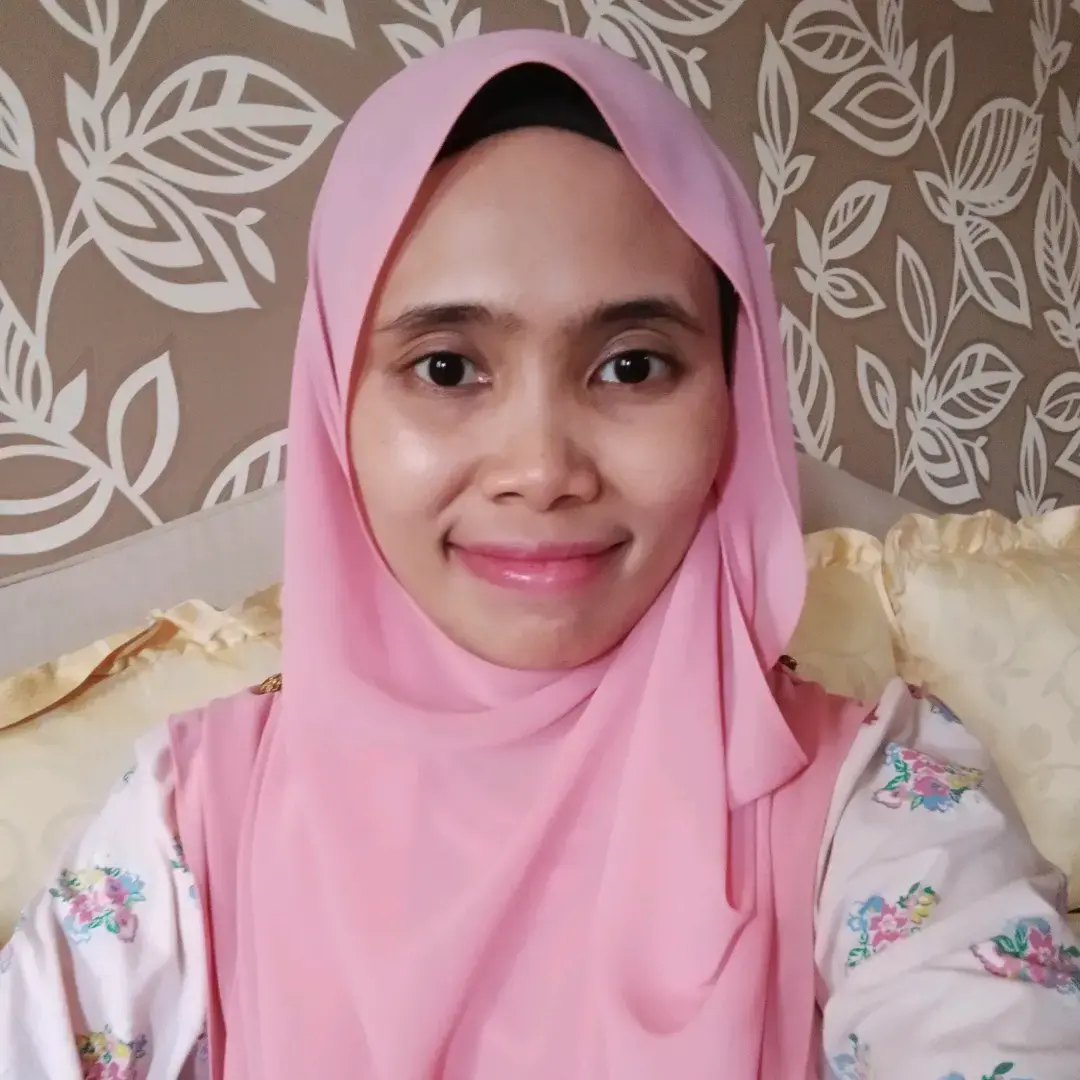 โพสต์ ของ Wan Norili|Lemon8