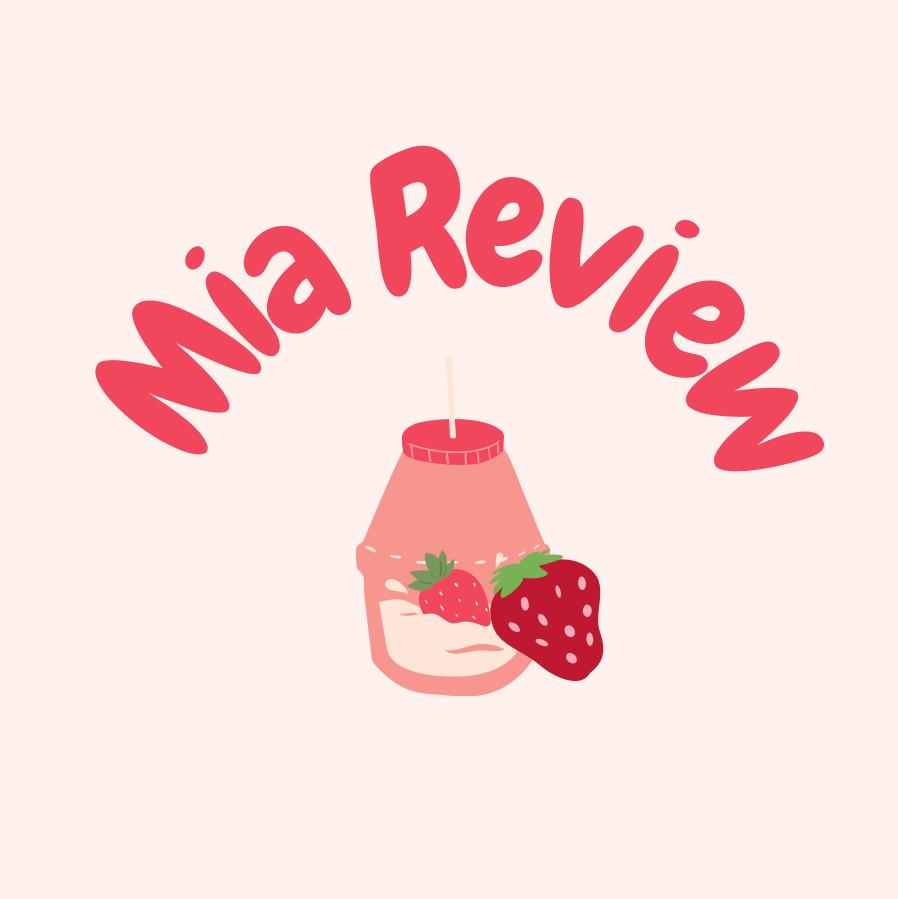 mia.review's Post|Lemon8