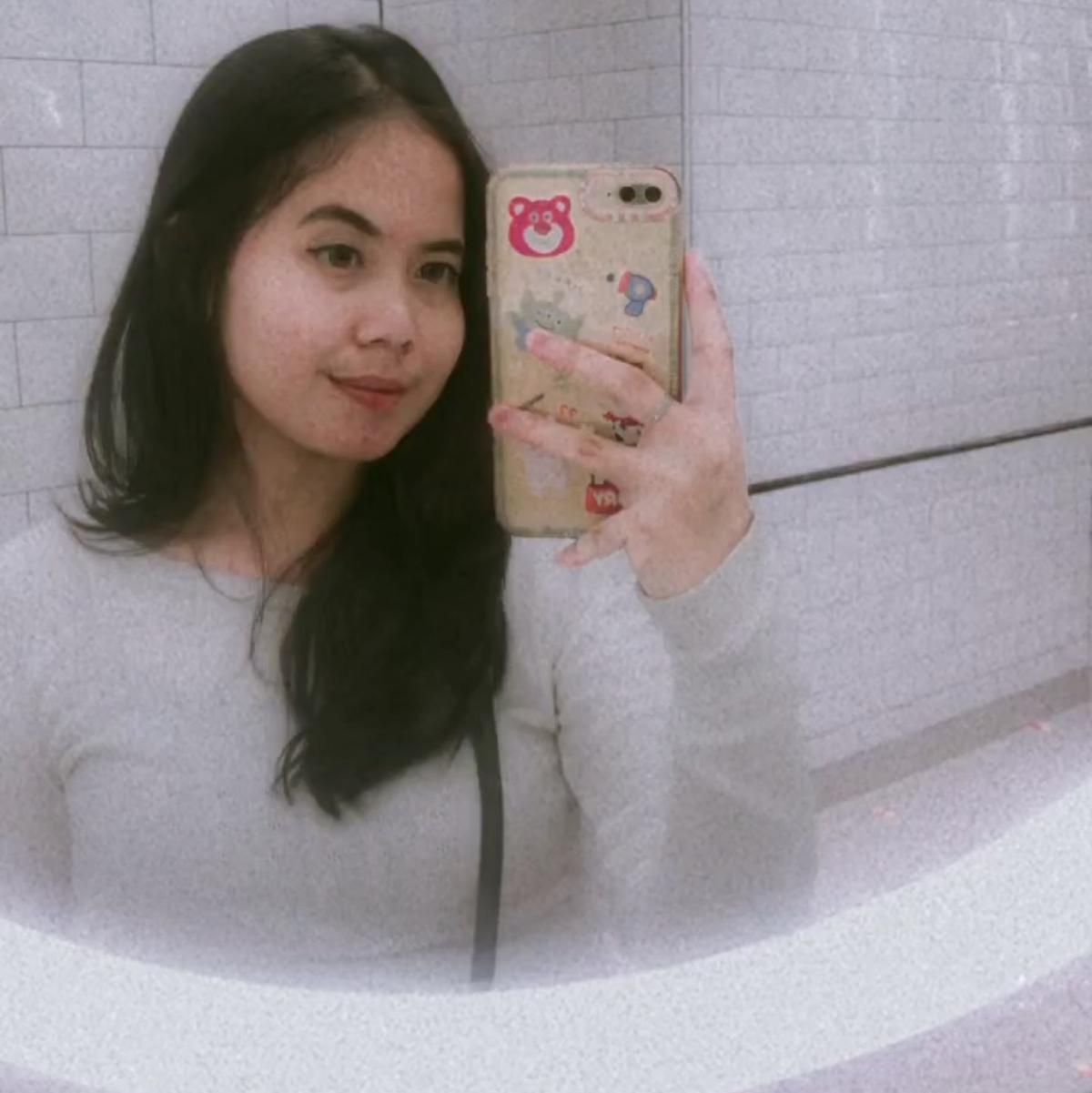 Siarkan Tri Febrianti|Lemon8