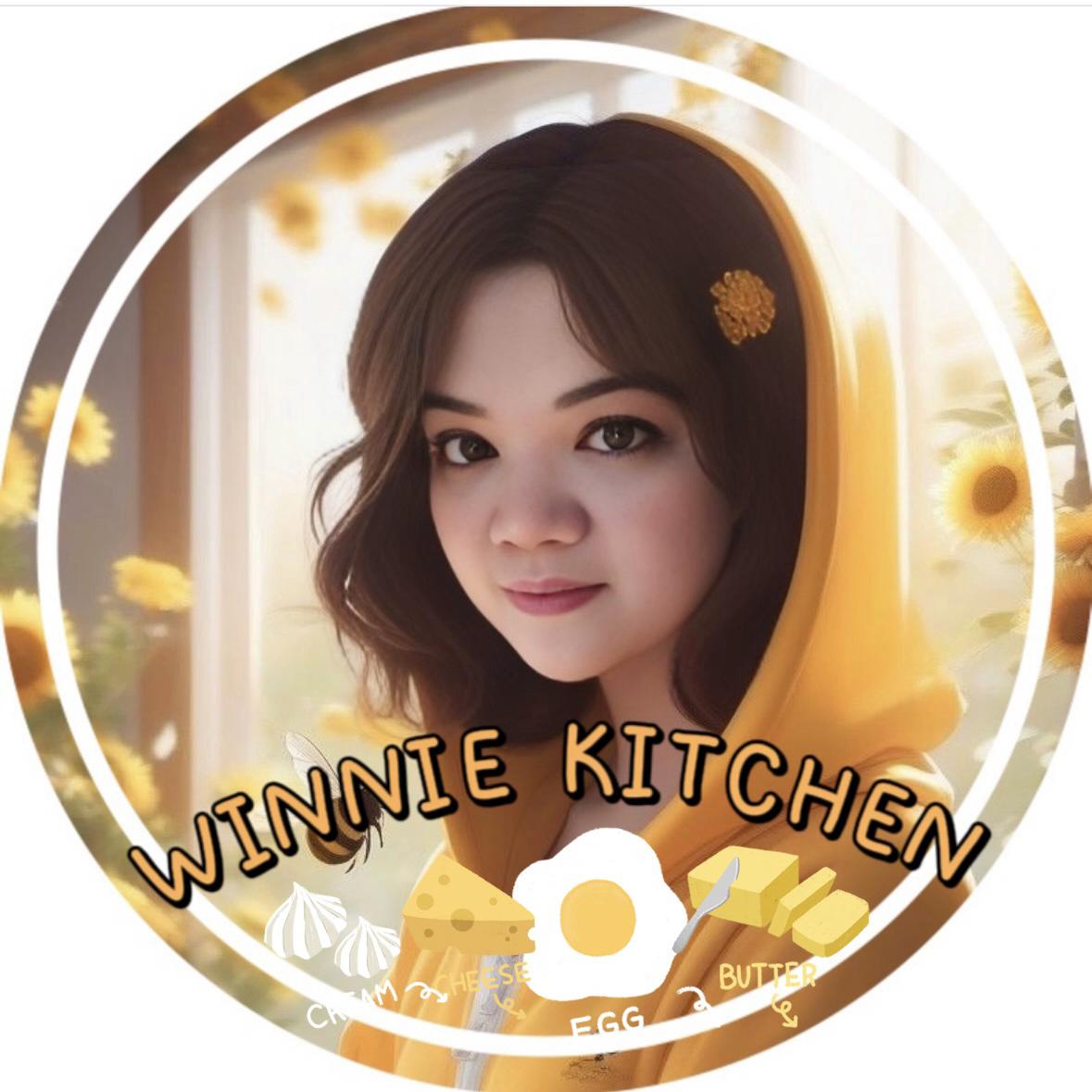 Winnie Kitchen 's Post|Lemon8