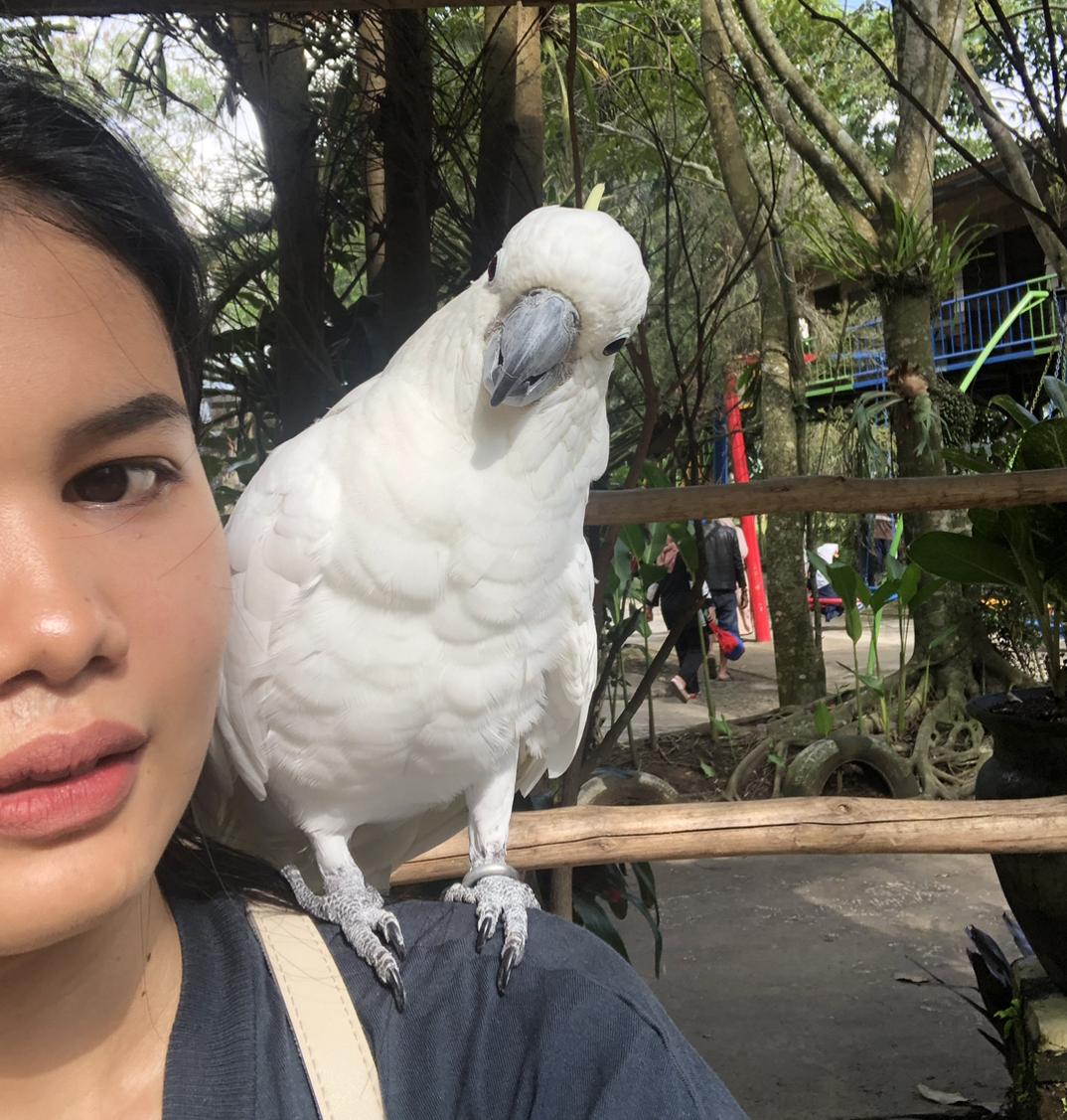 Posting Windi |Lemon8