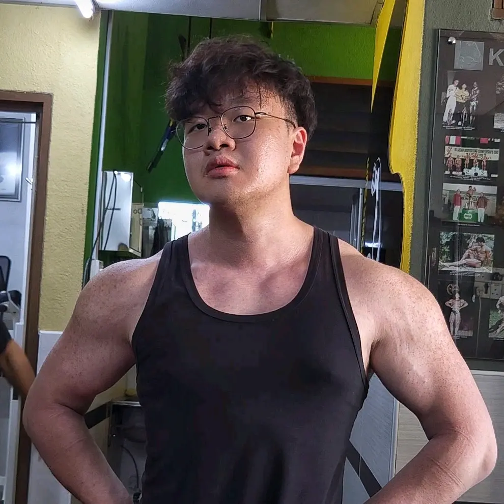 Randy Tan's Post|Lemon8