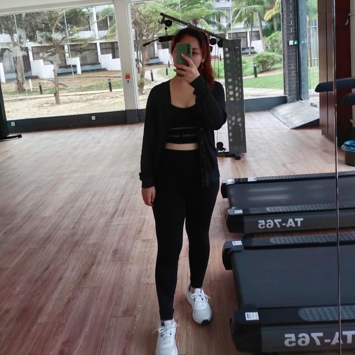 โพสต์ ของ Cikgu curve(cc)|Lemon8