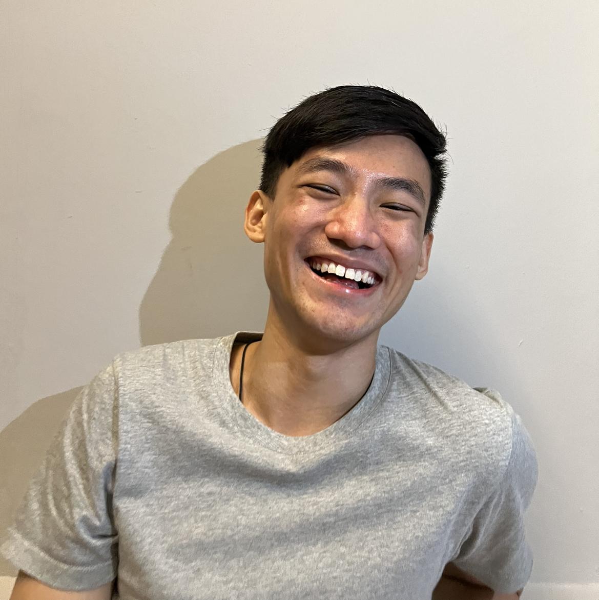 โพสต์ ของ Andy|Lemon8