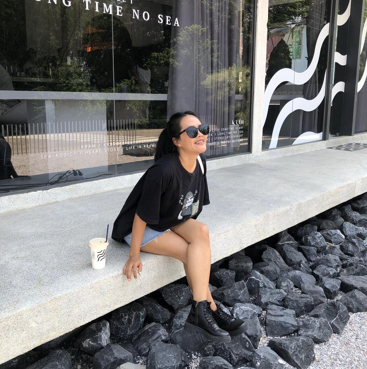 โพสต์ ของ Mimie|Lemon8