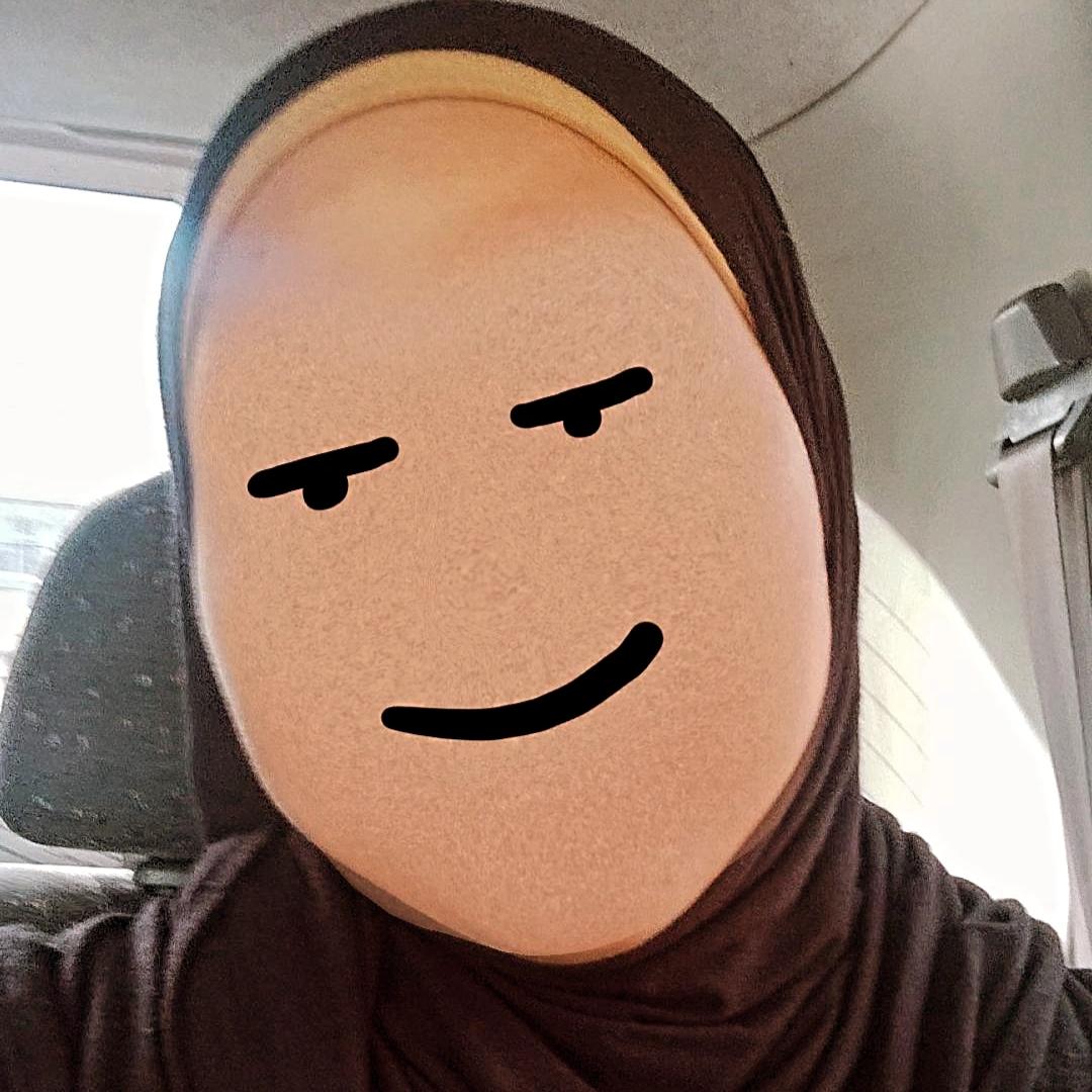 Posting Atikah Arshad|Lemon8