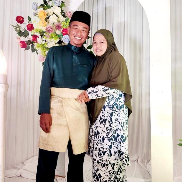 Siarkan Puan Su|Lemon8