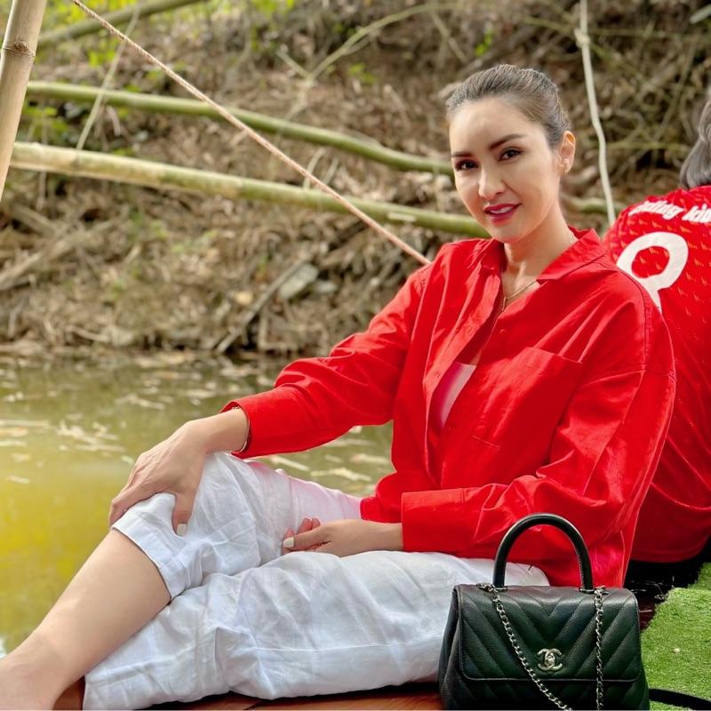 โพสต์ ของ Petch|Lemon8