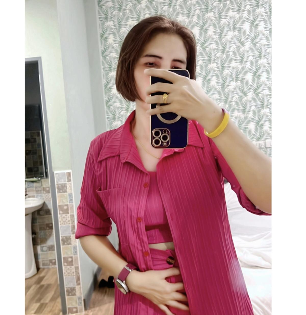 โพสต์ ของ Fareeda Wilai|Lemon8