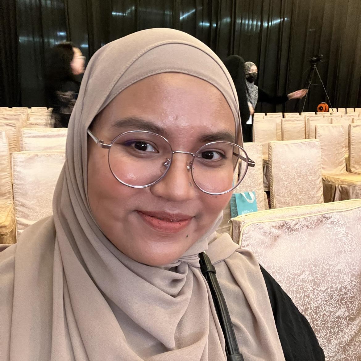 Siarkan Dee Kamal|Lemon8