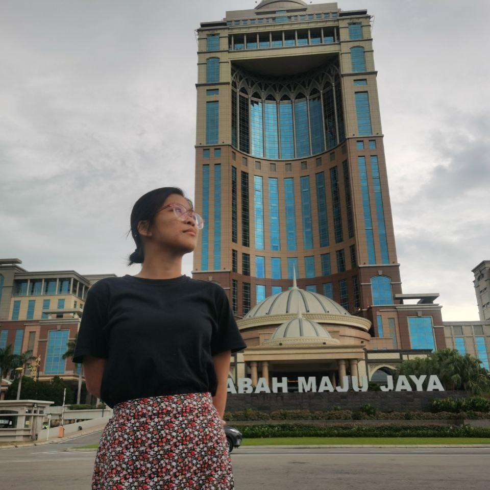 Posting Mrs Noy|Lemon8