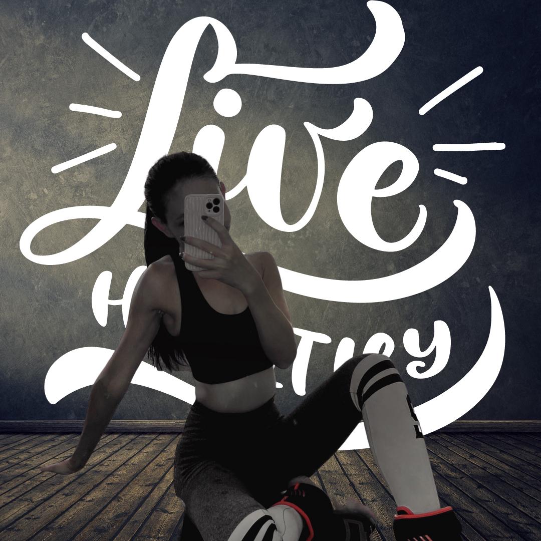 โพสต์ ของ Aya Body & Mind|Lemon8