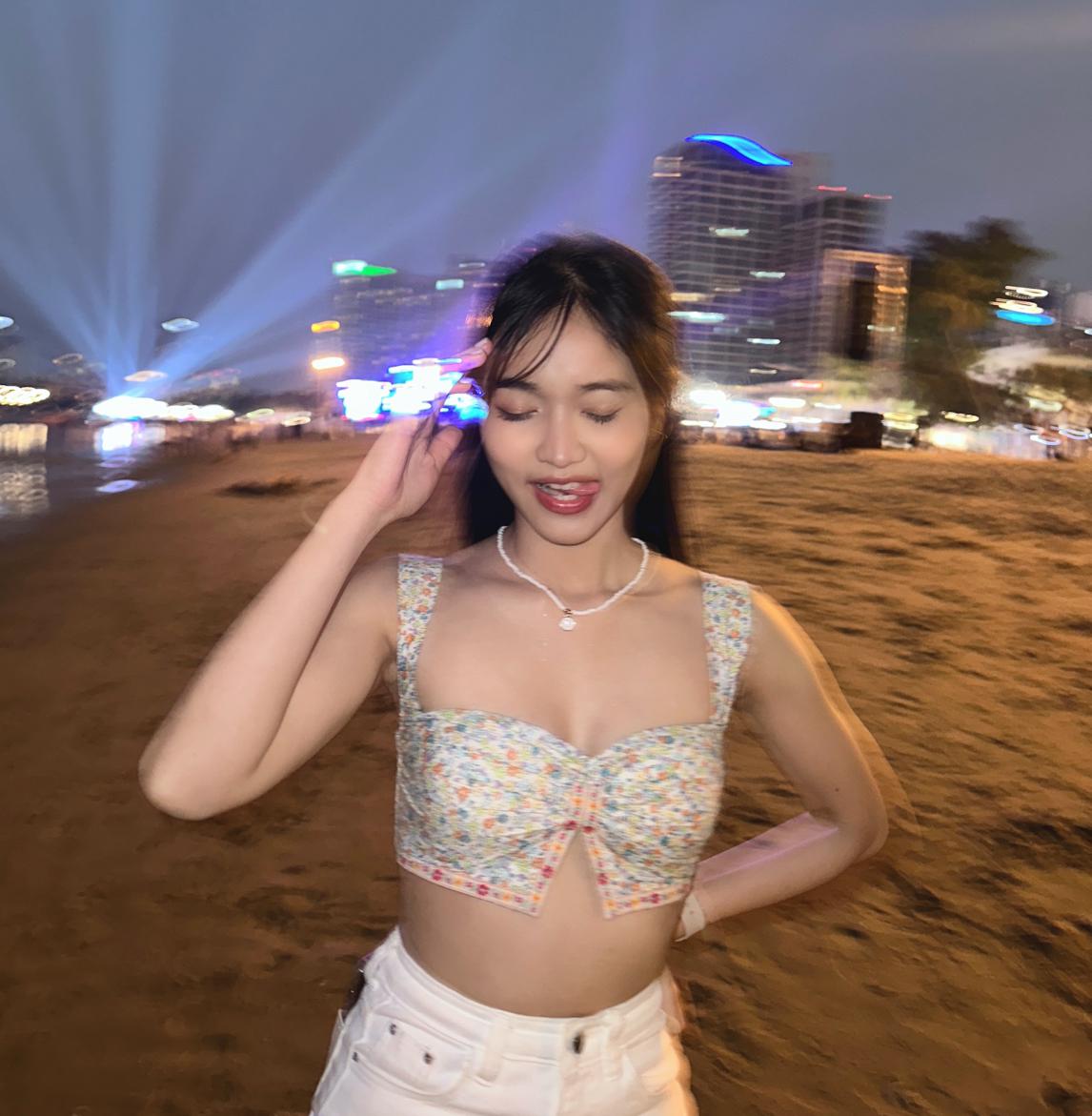 โพสต์ ของ Lalida☁️|Lemon8