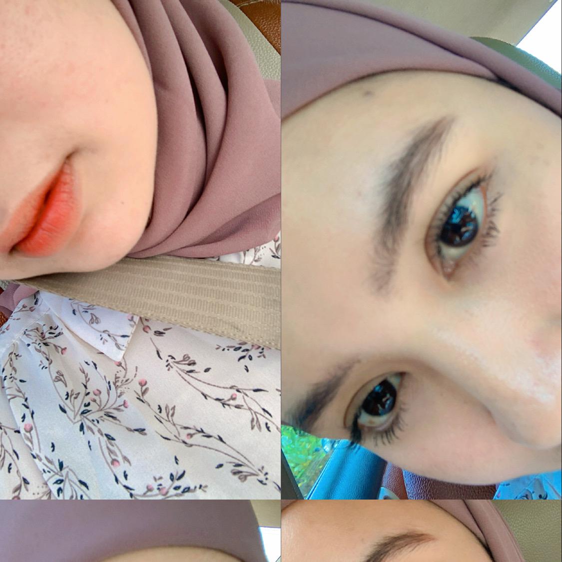 โพสต์ ของ Ria zelfy Raini|Lemon8