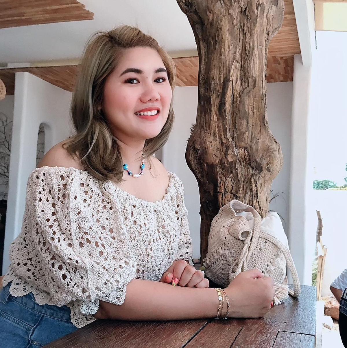 โพสต์ ของ Muk Angkana|Lemon8