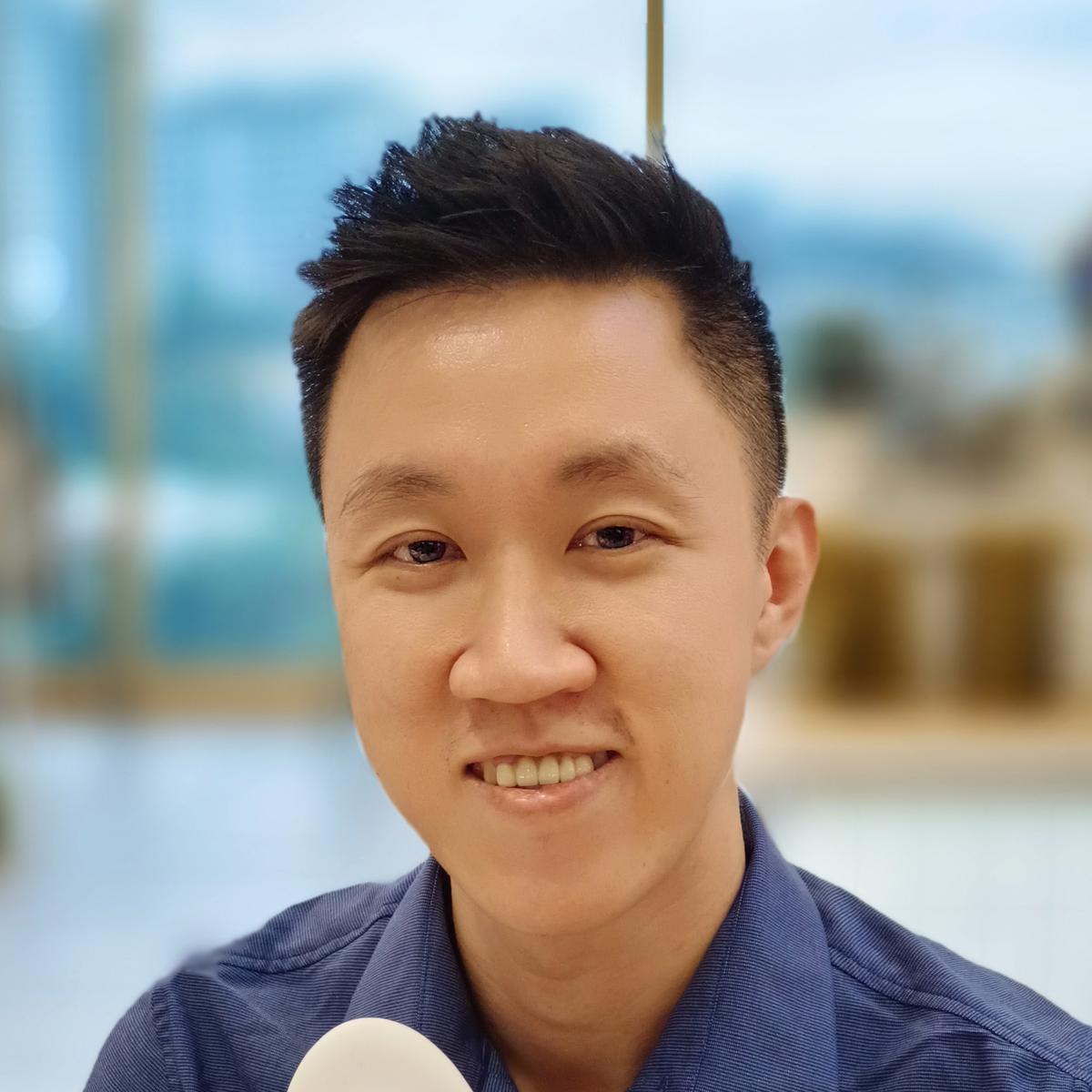 Siarkan Sing Kin|Lemon8