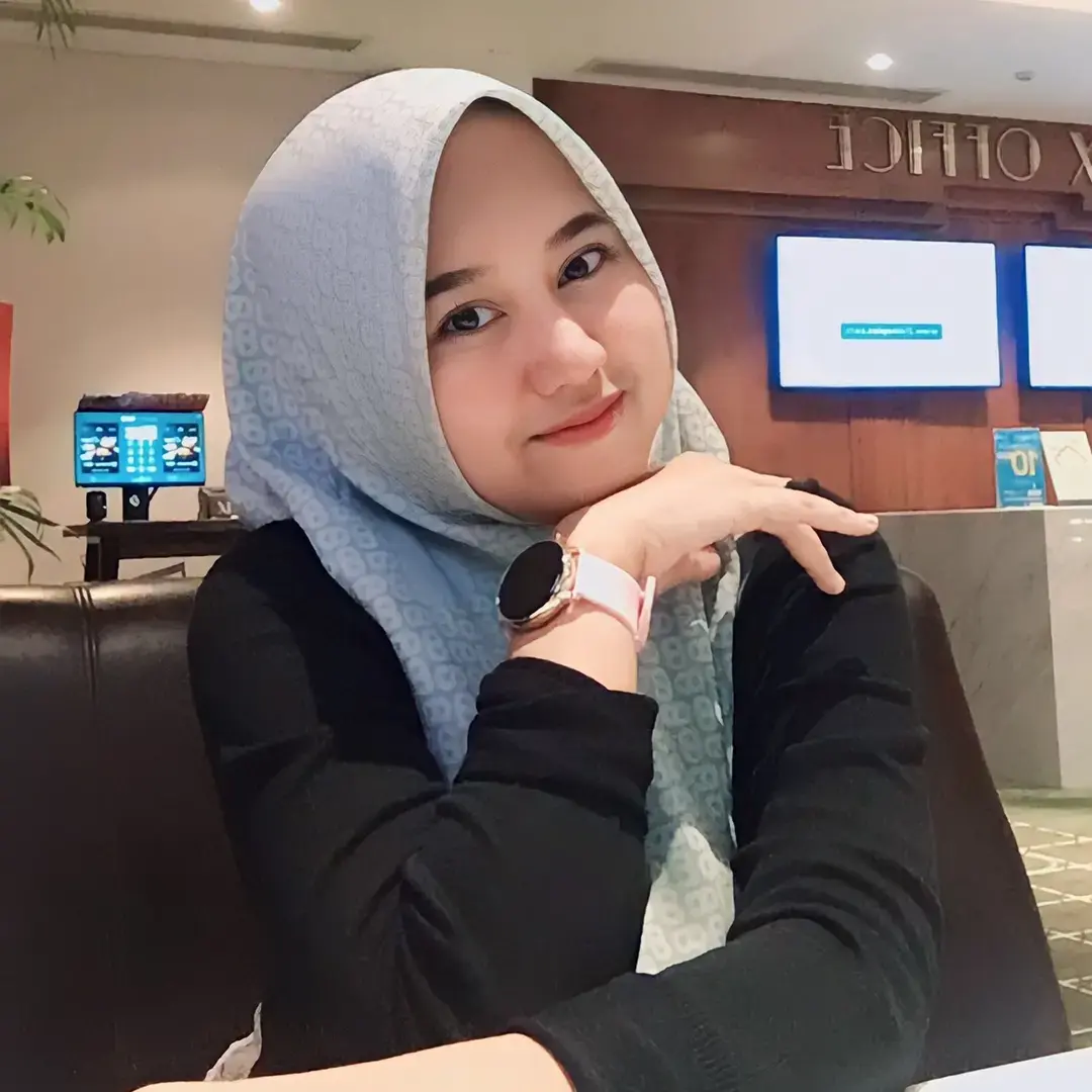 Posting Teh Dian|Lemon8