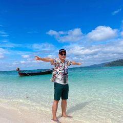 โพสต์ ของ Krit Suphakan|Lemon8