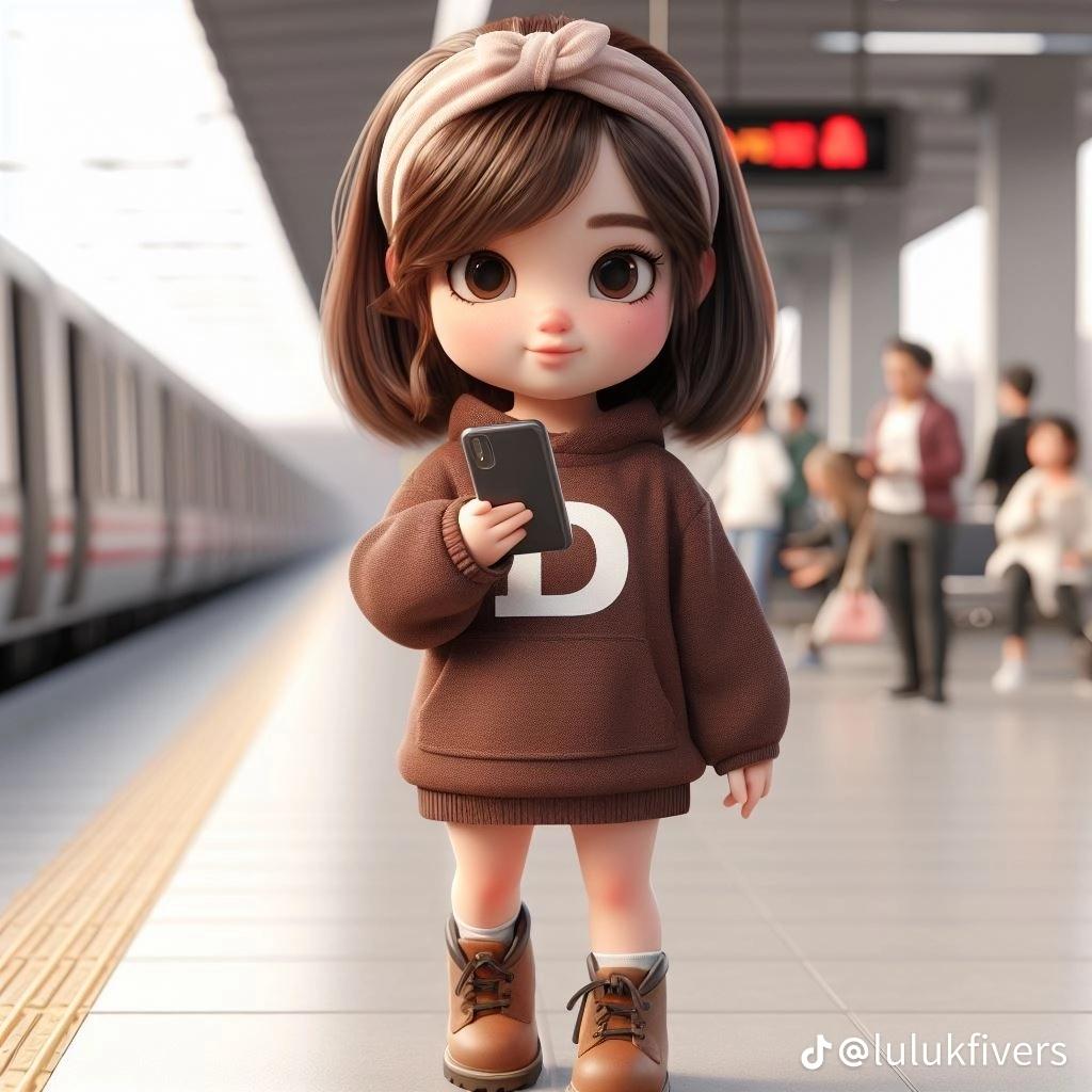 Siarkan Dita Novia|Lemon8