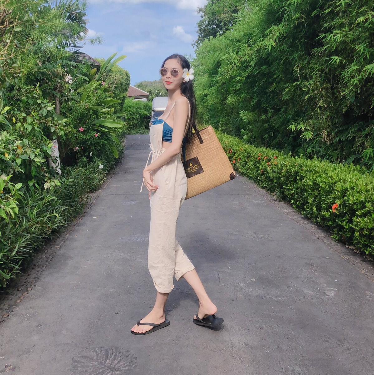 โพสต์ ของ Panida |Lemon8