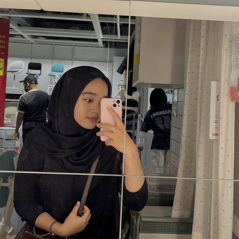 โพสต์ ของ Husna|Lemon8