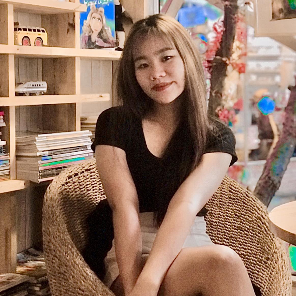 โพสต์ ของ CHUAN KiN CHA🧋|Lemon8