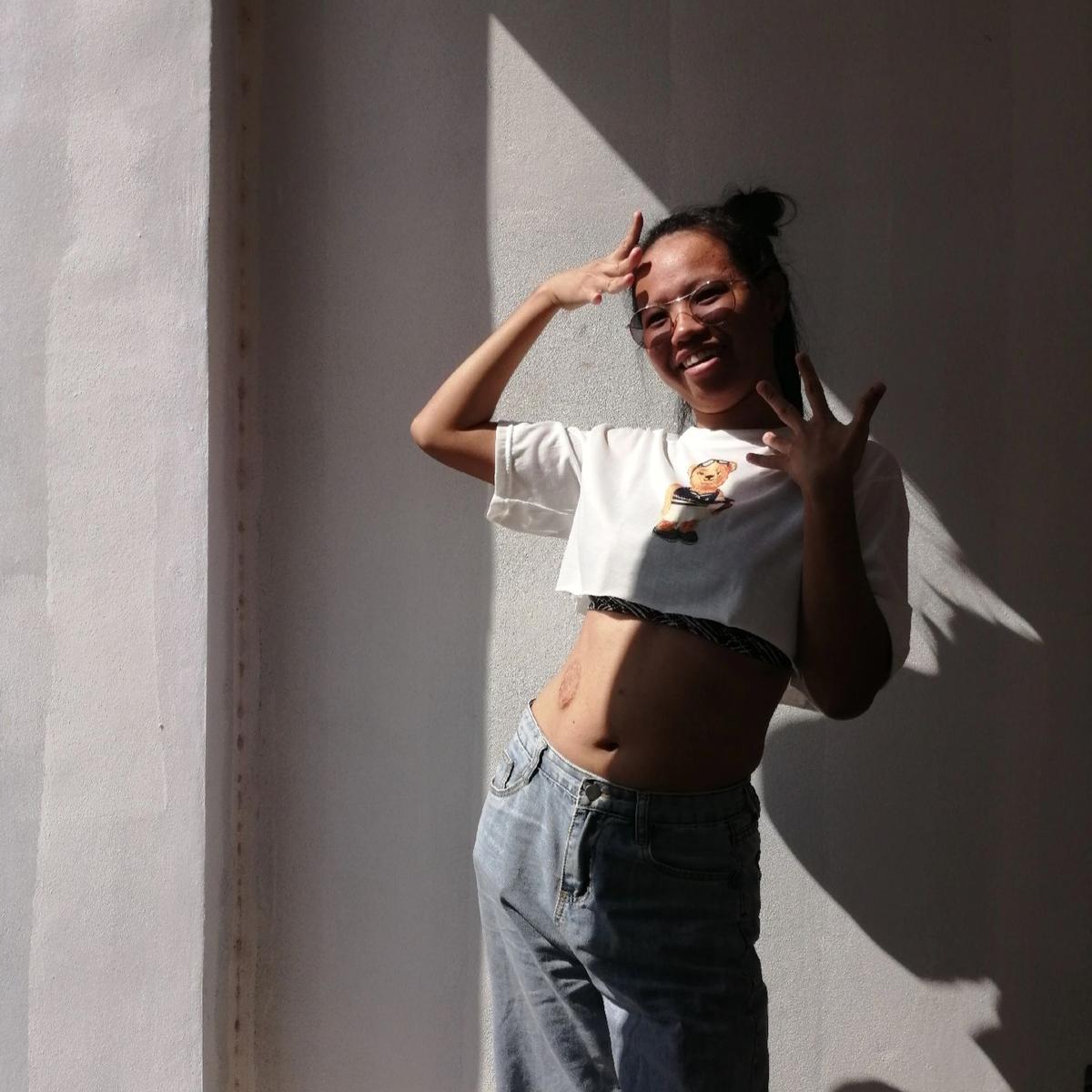 โพสต์ ของ wwwwan.day |Lemon8